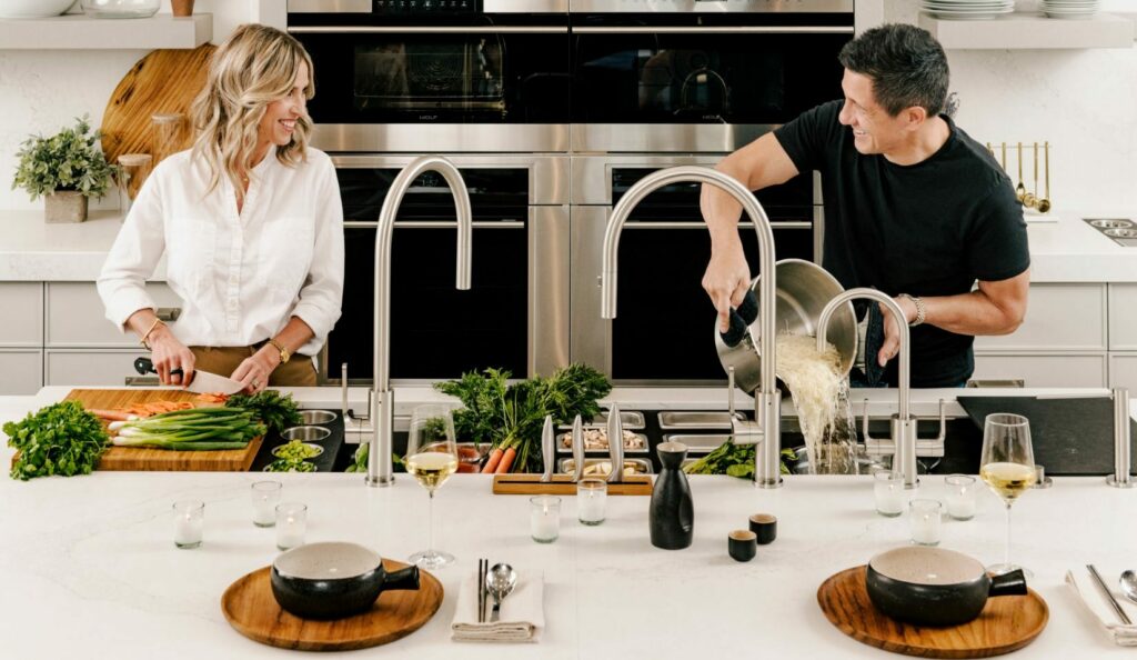 Wilson AC & Appliance – Dealers